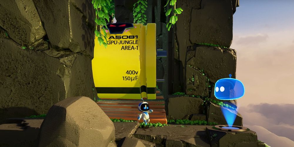 Top 5 Enchanting PS5 Games for Kids: A Genres Journey