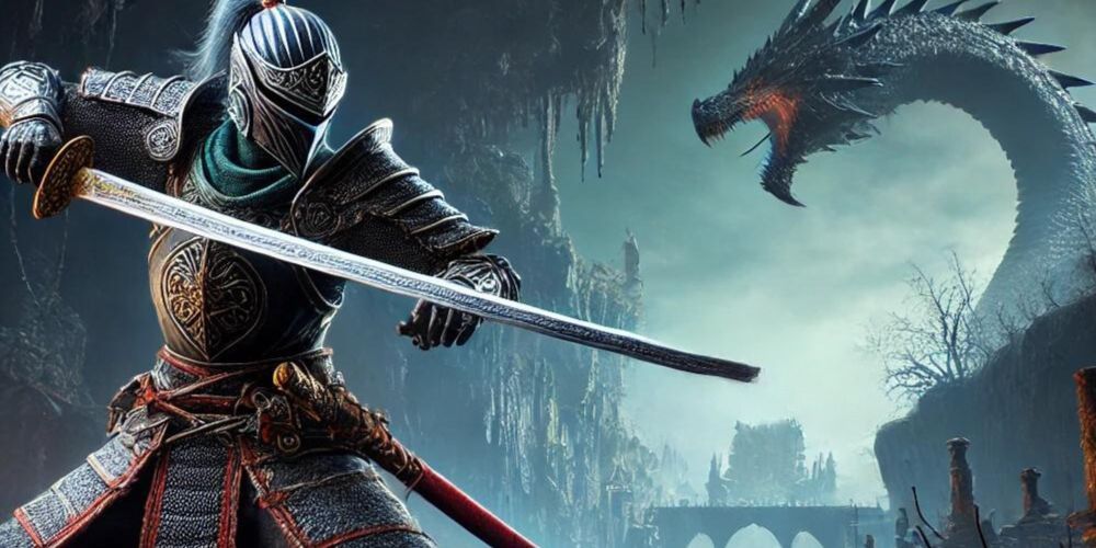 Mastering Elden Ring: Shadow of the Erdtree – Step-by-Step Guide to ...
