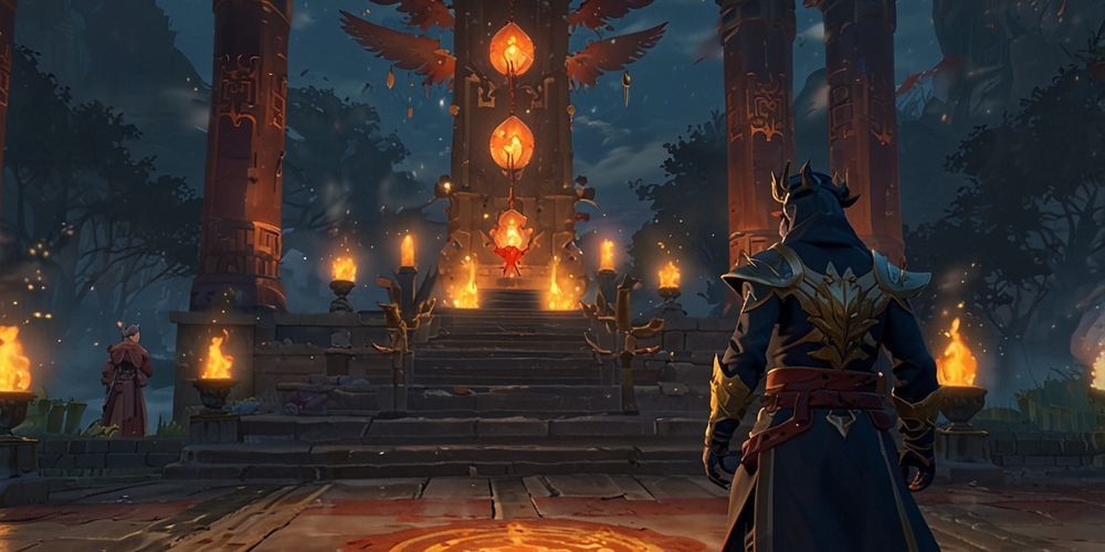 Exploring Natlan: Genshin Impact’s Intense Archon Quest Unveiled