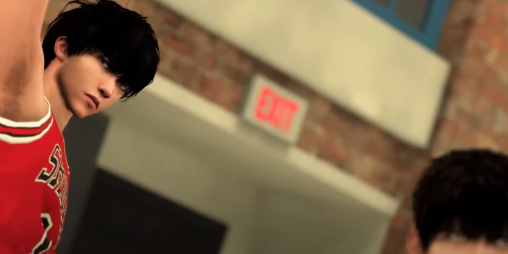 Master The Slam Dunk in NBA 2K24: A Step-by-Step Guide