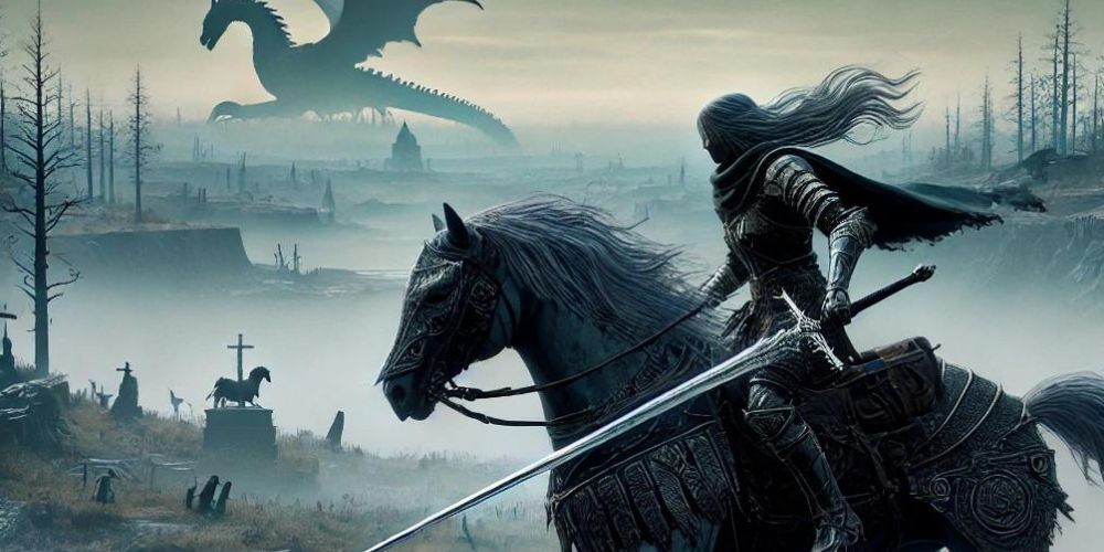 Mastering Elden Ring: Shadow of the Erdtree – Step-by-Step Guide to ...